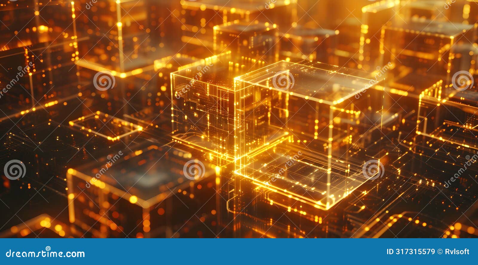 Wallpaper of Virtual World in Internet for Background, Abstract ...