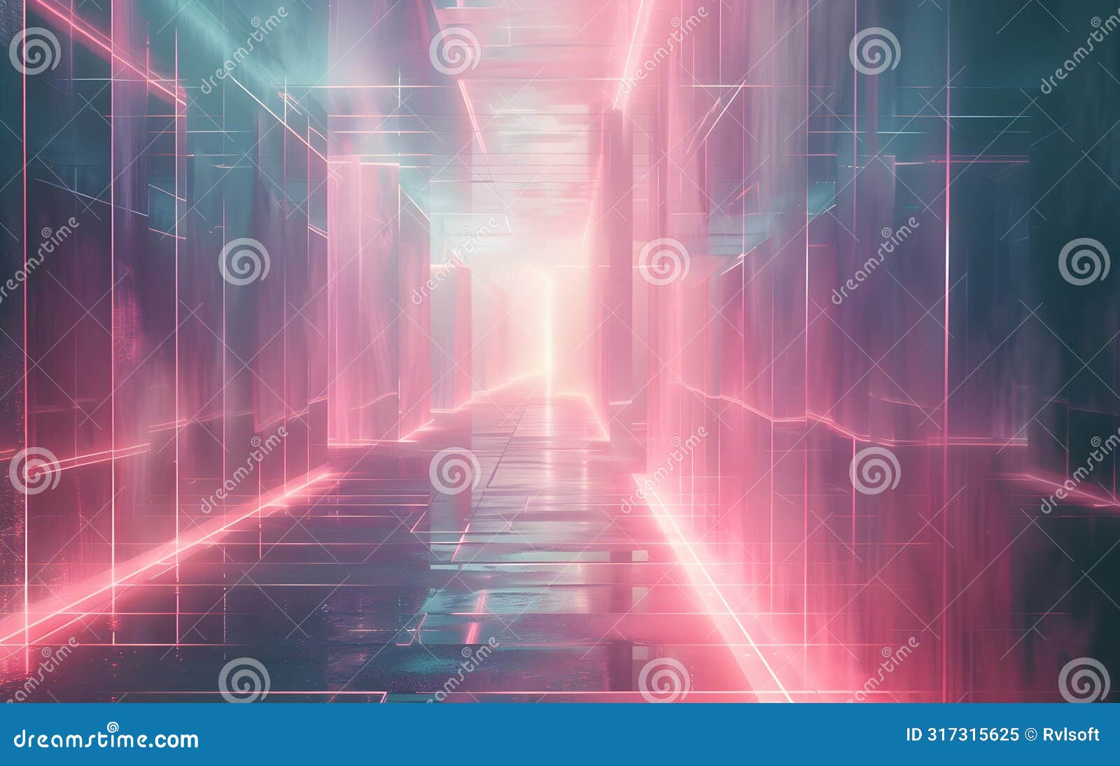 Wallpaper of Virtual World in Internet for Background, Abstract ...