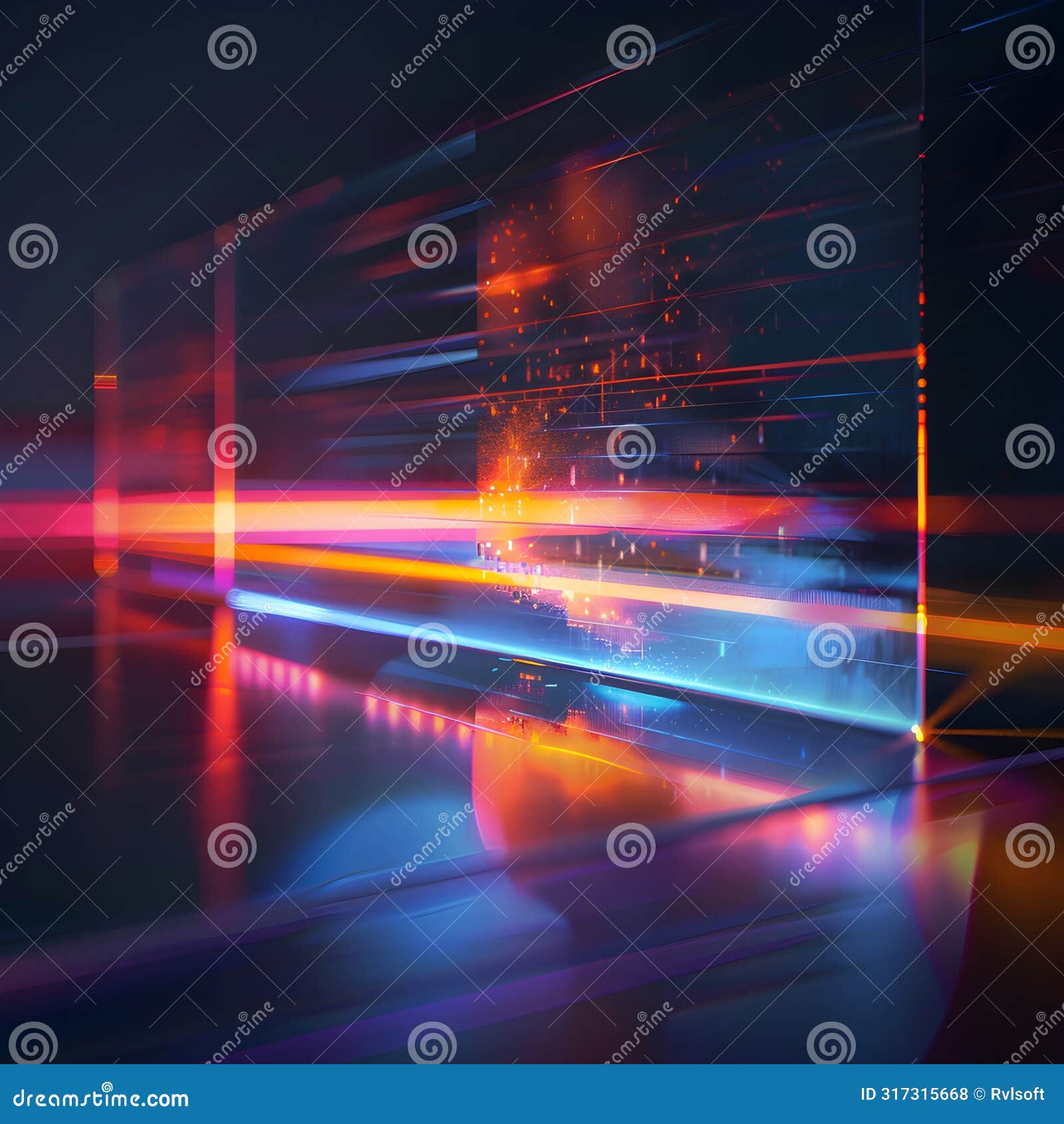 Wallpaper of Virtual World in Internet for Background, Abstract ...