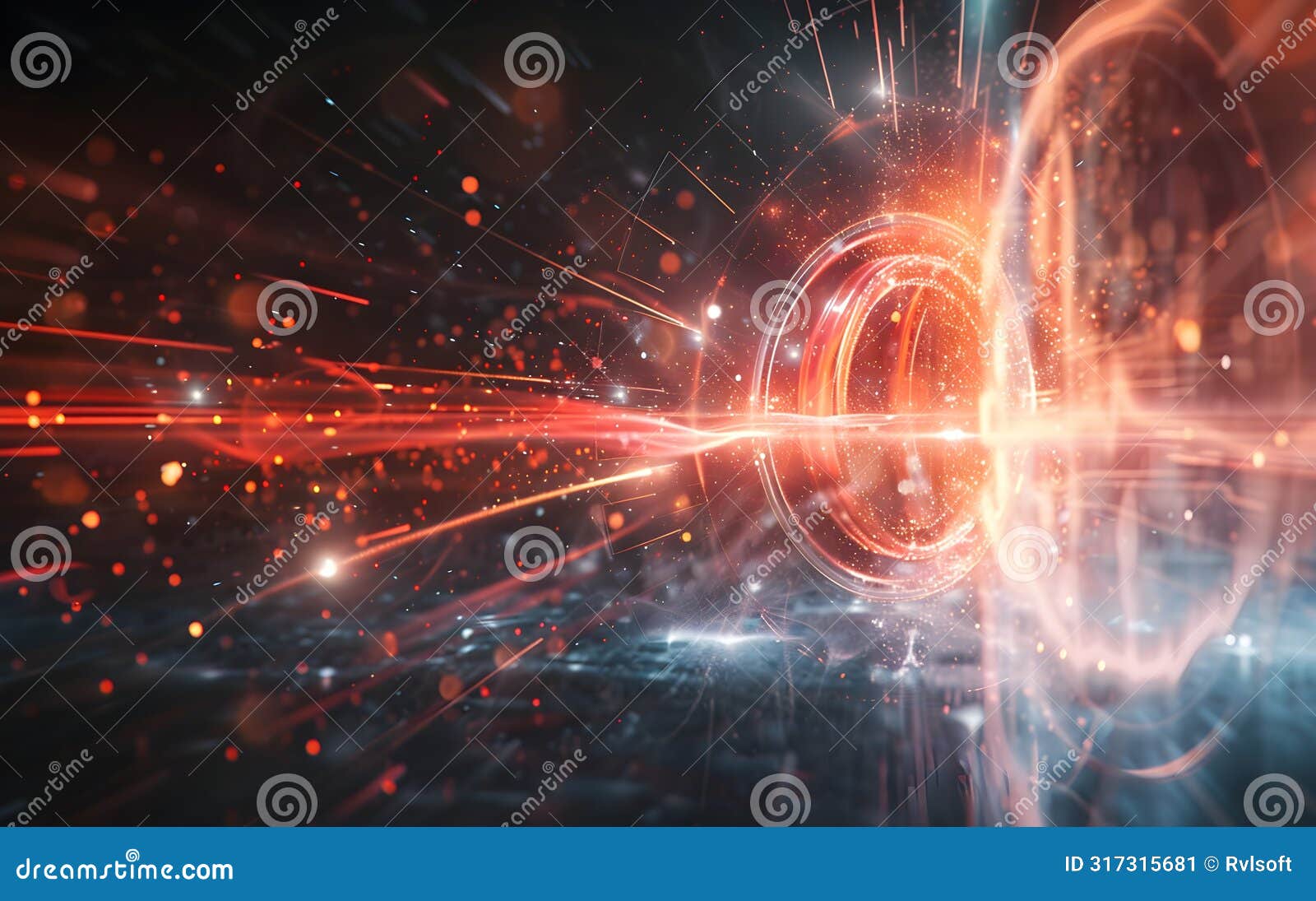 Wallpaper of Virtual World in Internet for Background, Abstract ...