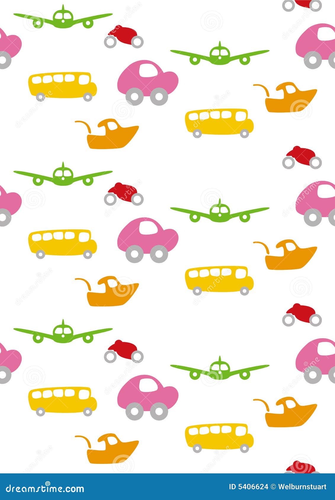 Wallpaperfunkycar1 stock illustration. Illustration of plane - 5406624