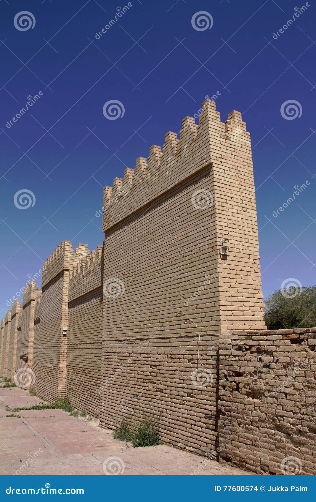 Walls Of Babylon Stock Image | CartoonDealer.com #1478683 Walls Of Babylon Stock Image | CartoonDealer.com #1478683