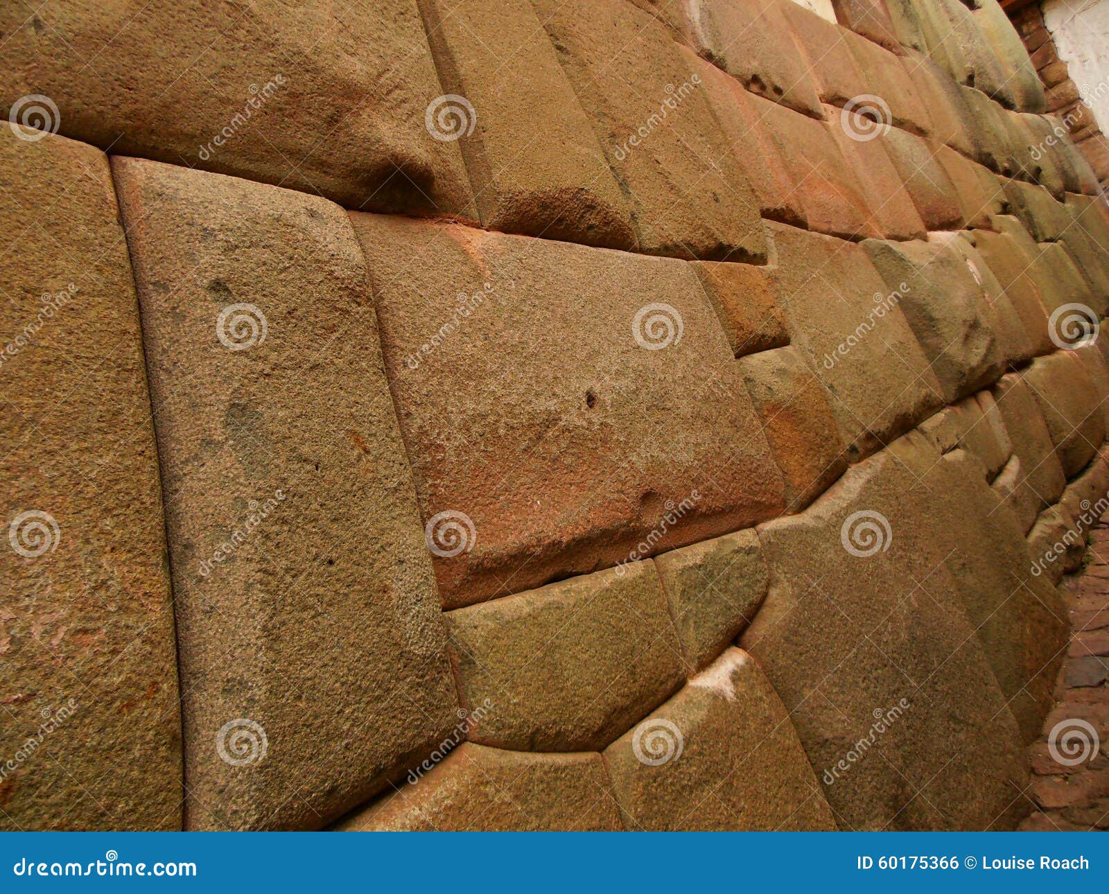 The Walls of Cusco stock photo. Image of andes, cuzco - 60175366