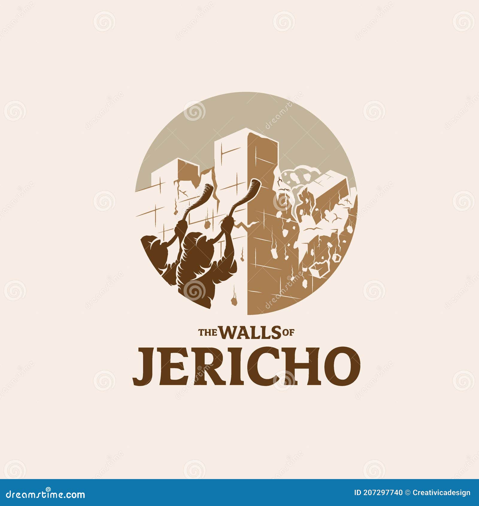 Jericho Cartoons, Illustrations & Vector Stock Images - 162 Pictures to ...