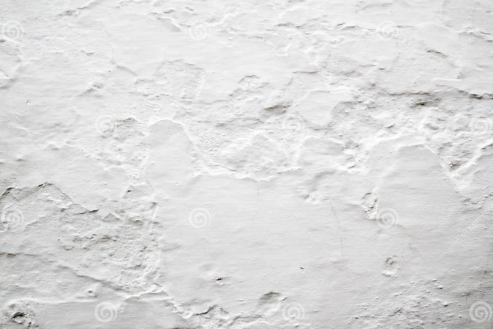 Walls with Lime Whitewashed Background Texture Stock Image - Image of ...