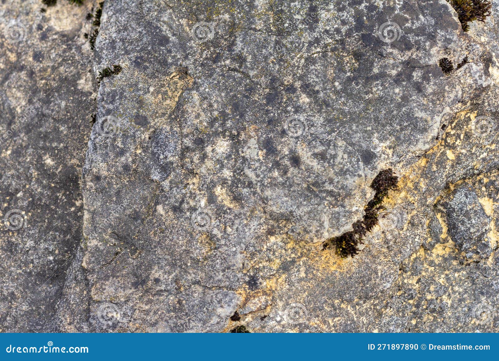 Natural Mountain Stone, Cut Structure, Material for Construction Work ...