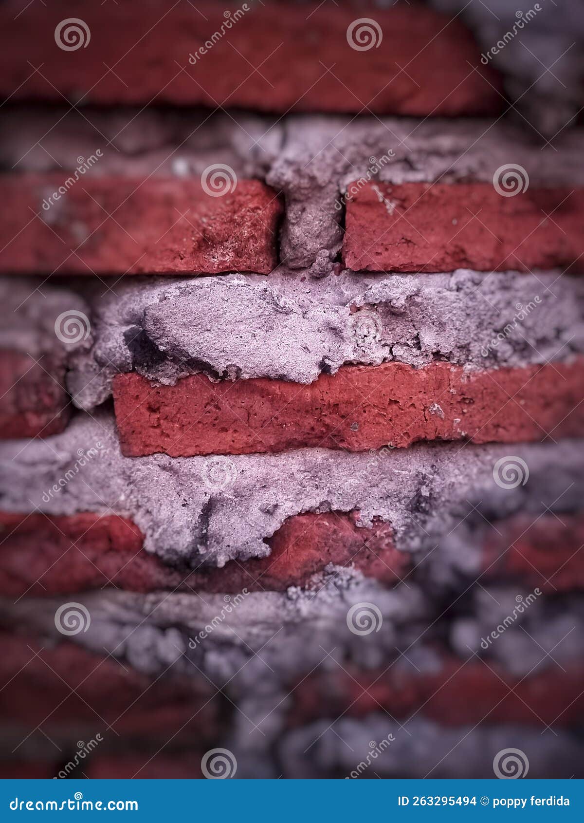 Walls that are Not yet Smooth but Look Unique when You Pay Attention ...