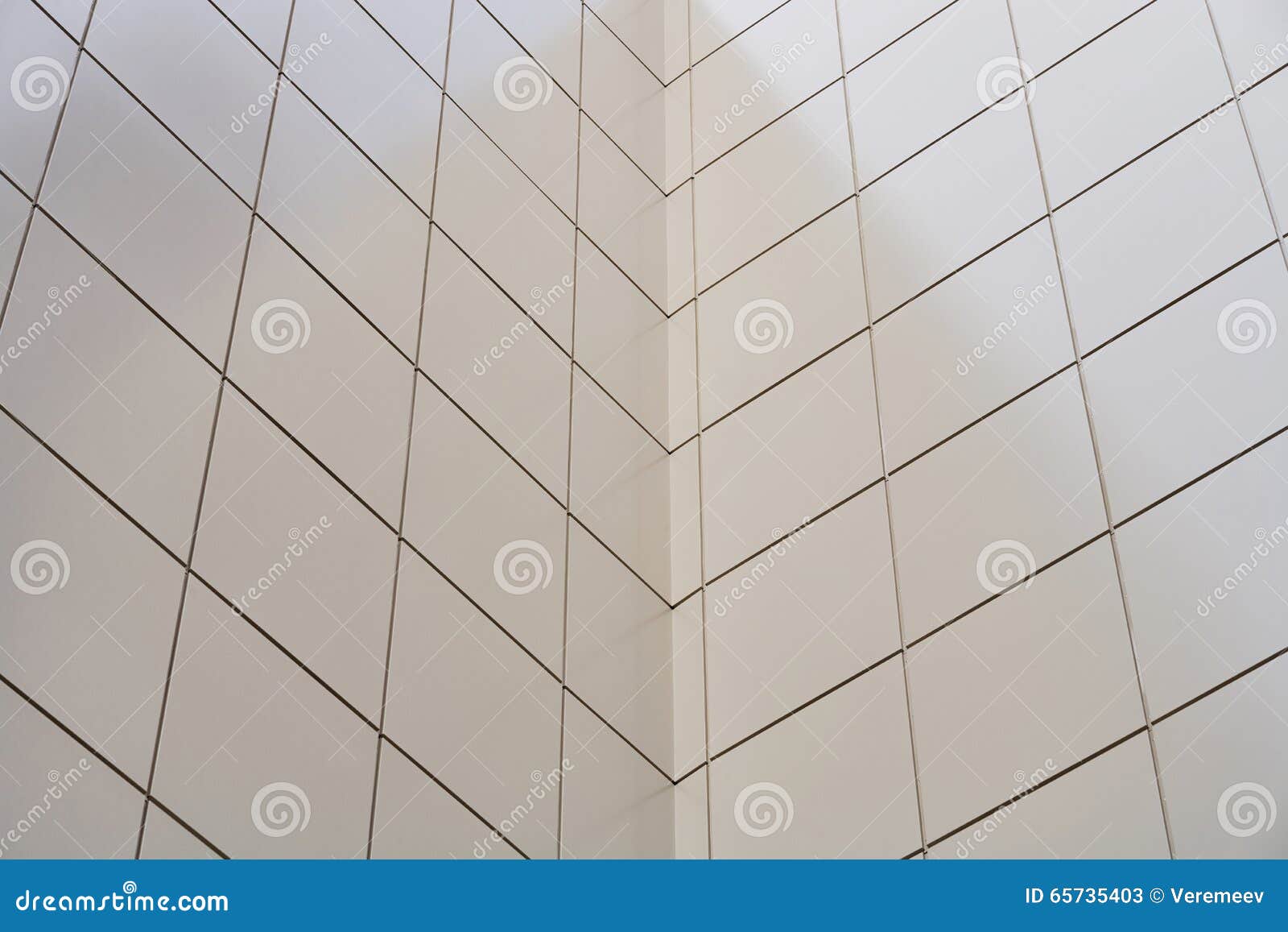 The walls of a skyscraper stock image. Image of composite - 65735403