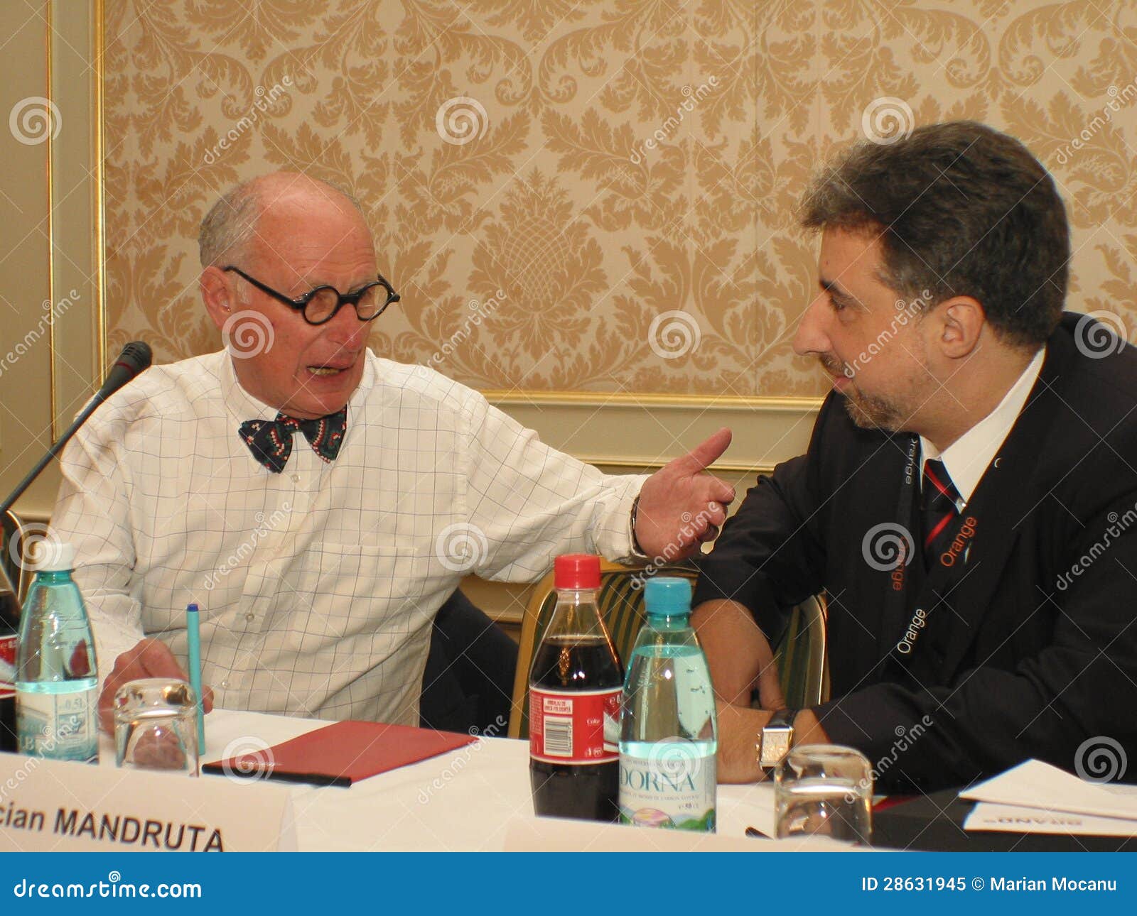 Wally Olins editorial image. Image of brand, identity - 28631945