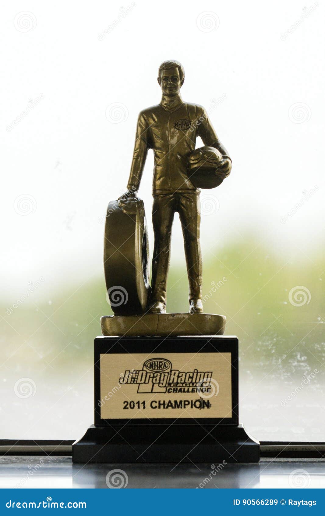 Wally Trophy Editorial Stock Image - Image: 90566289