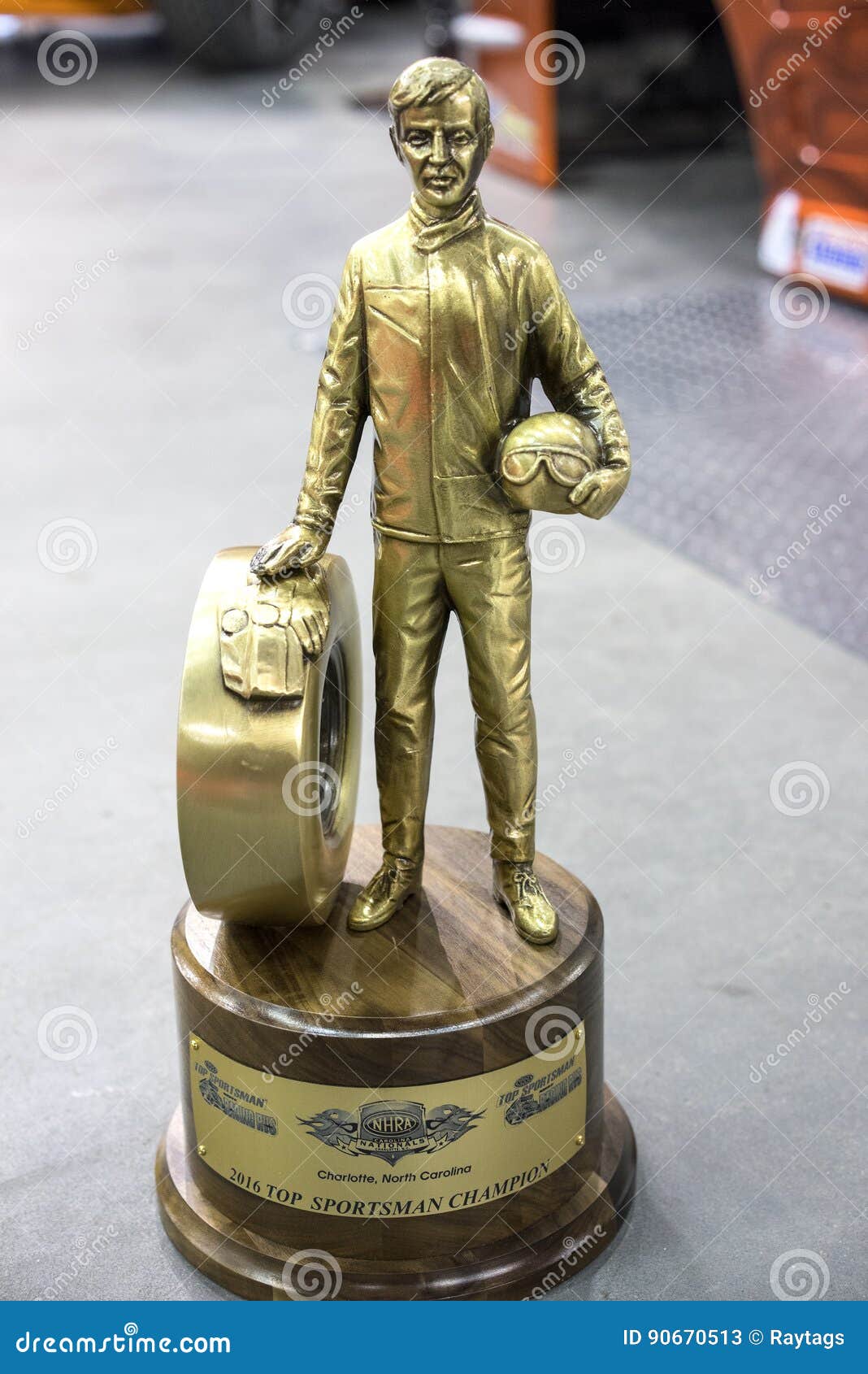 Wally trophy editorial stock photo. Image of horsepower - 90670513