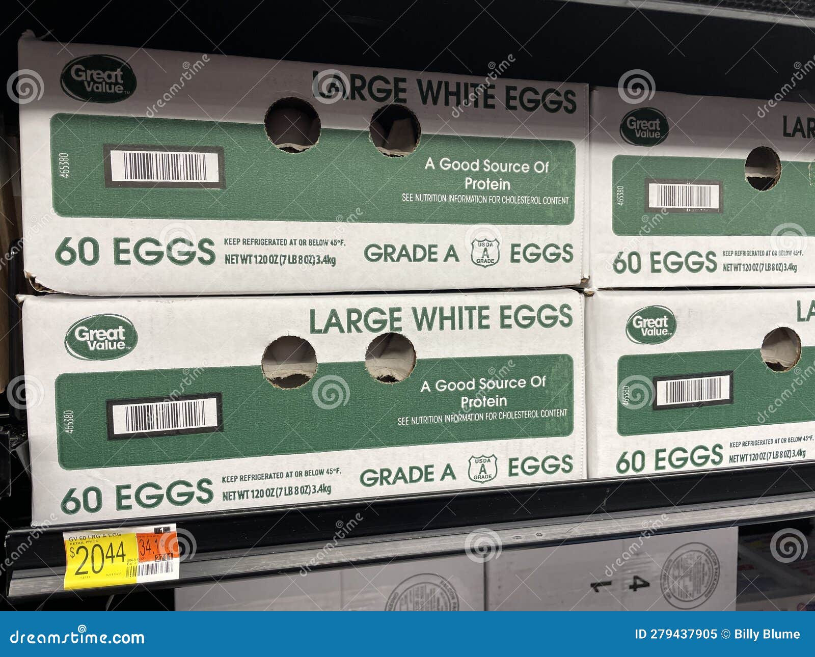 Walmart Grocery Store Interior 60 Count Case of Eggs Editorial Image ... Walmart Grocery Store Interior 60 Count Case of Eggs Editorial Image ...