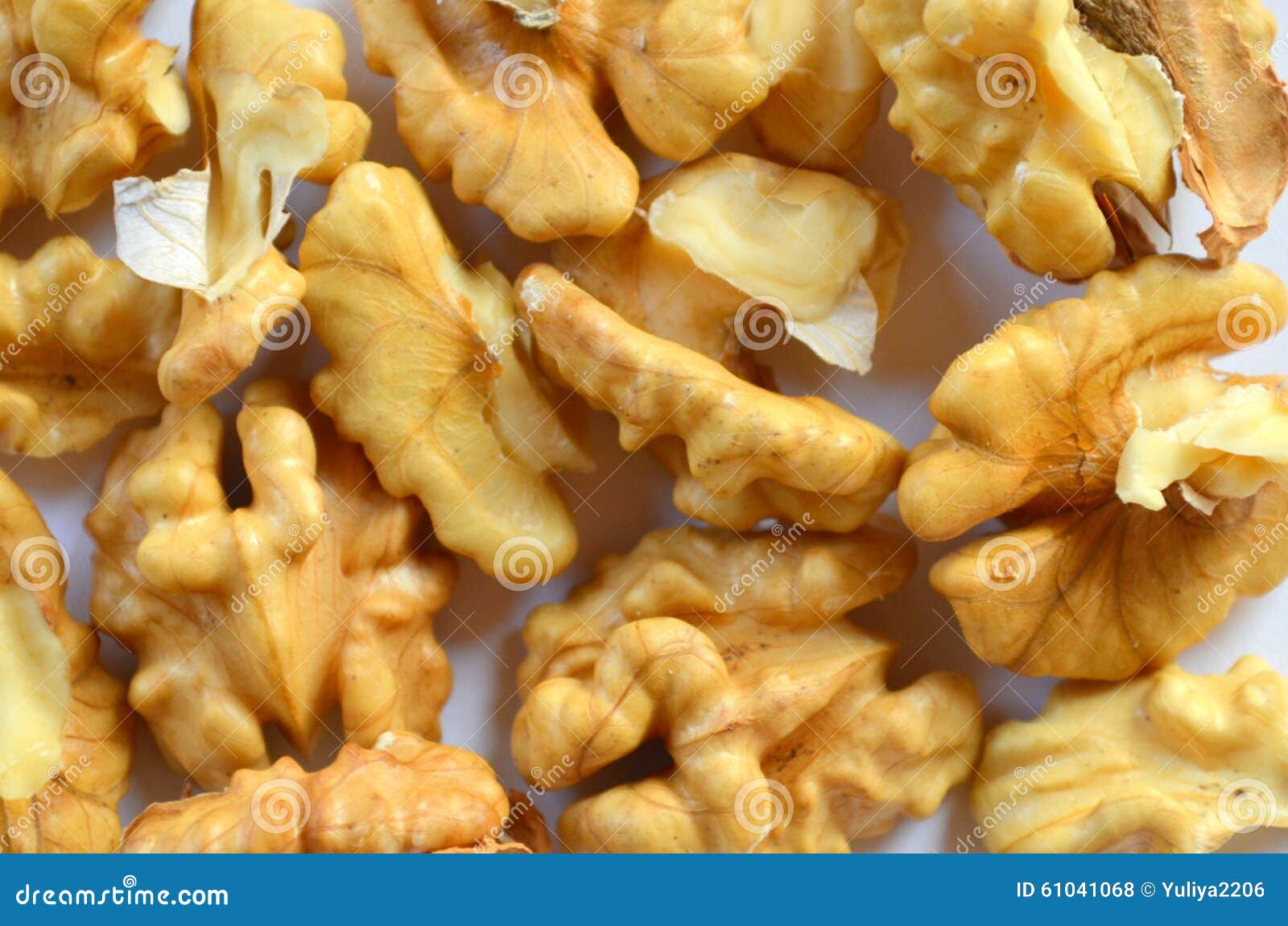 Walnut kernel stock photo. Image of oriental, dessert - 61041068