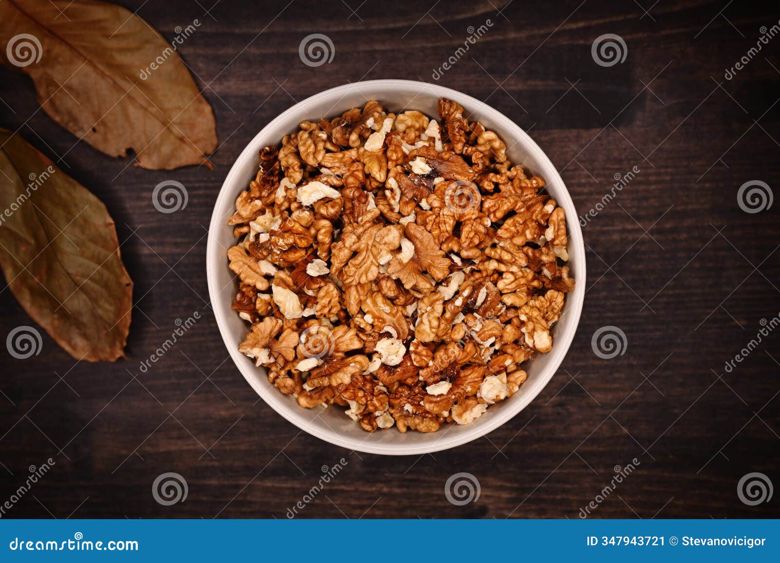 Walnut Kernels Shelled Stone Fruit Food Whole Raw Dryfruit Akhrot ...