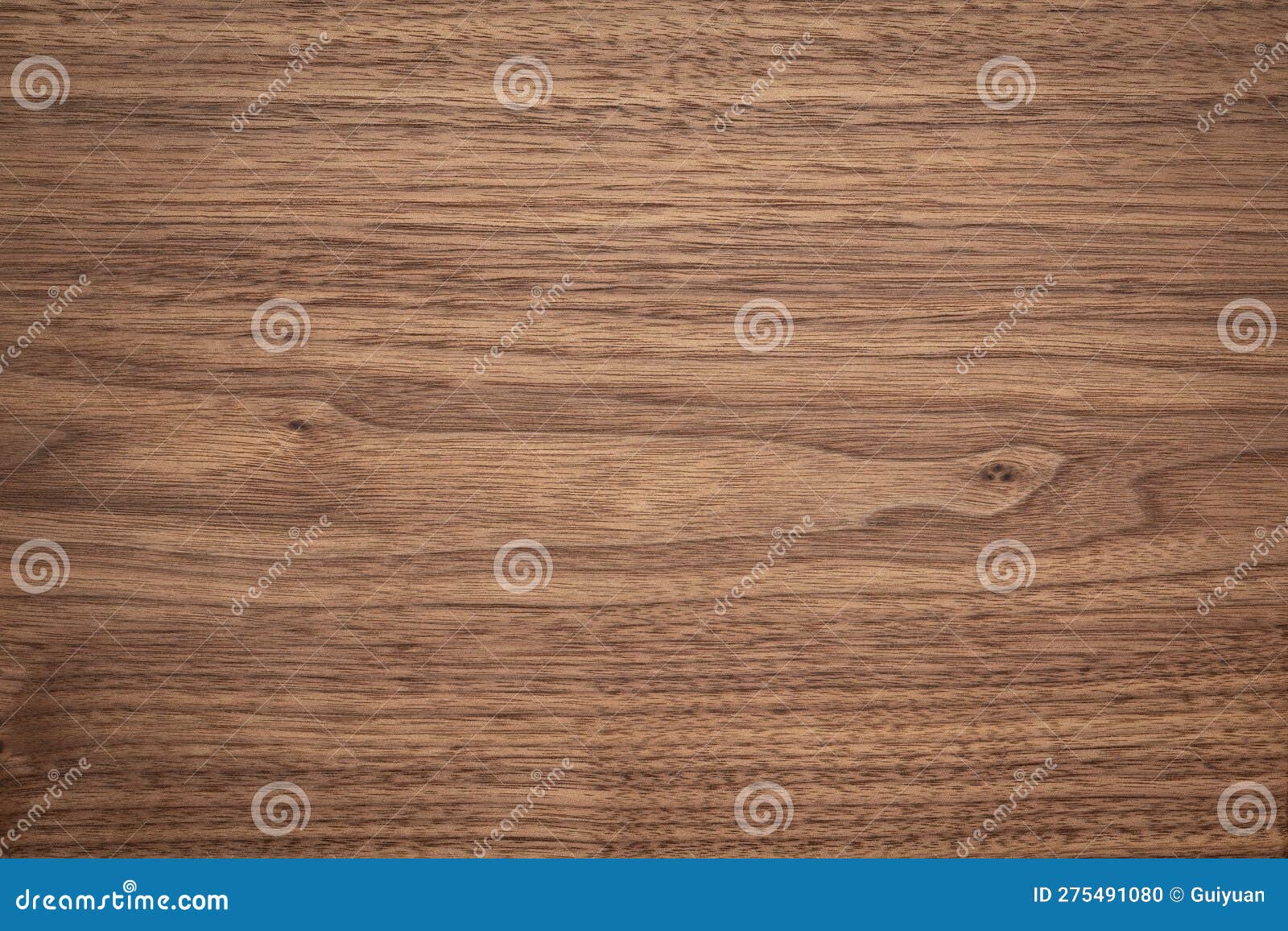 Walnut Natural Wood Texture Royalty-Free Stock Photo | CartoonDealer ...