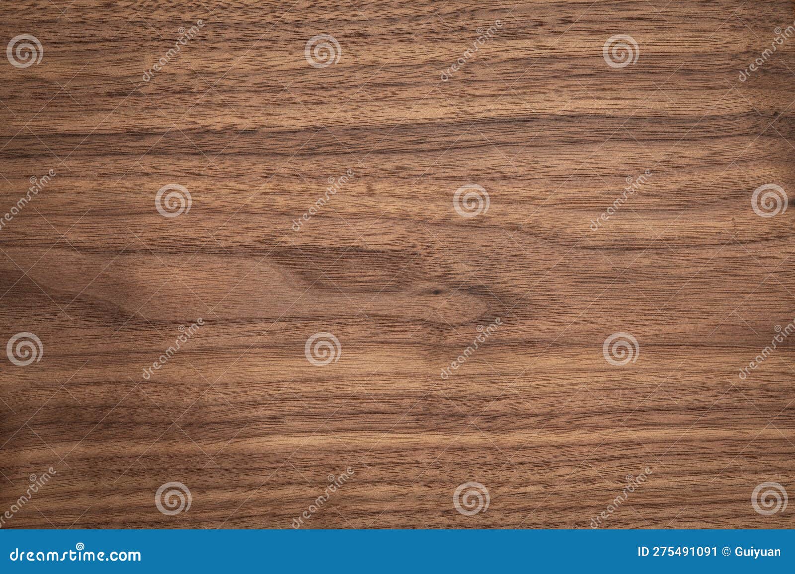 Walnut Natural Wood Texture Royalty-Free Stock Photo | CartoonDealer ...