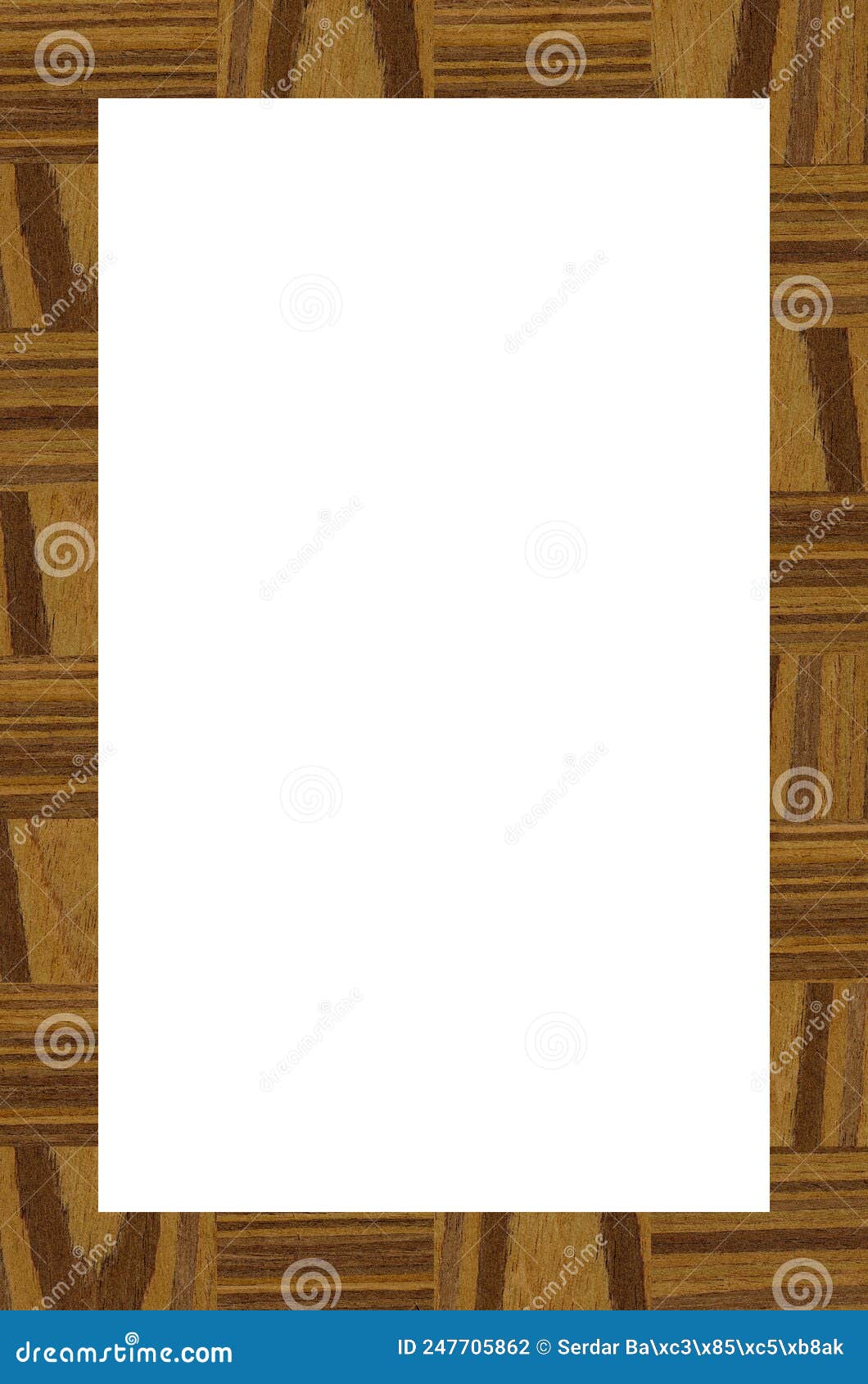 Walnut Rectangle Wood, Can Be Used As Background, Wood Square Grain ...