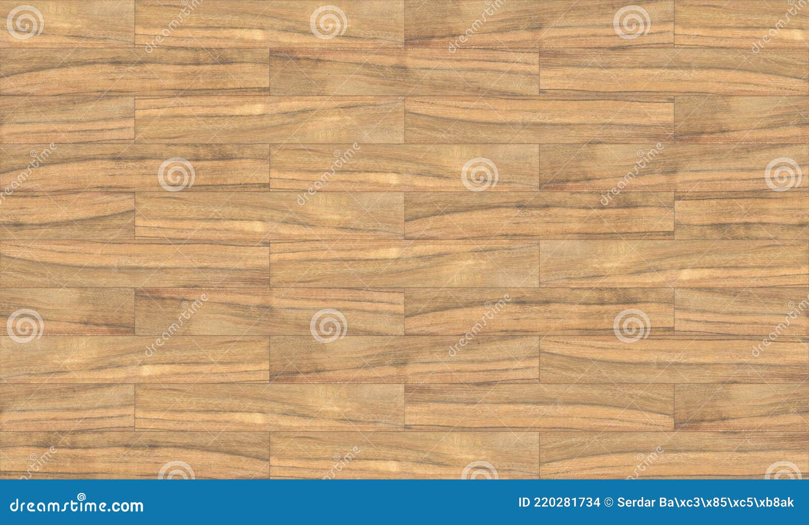 Seamless Walnut (wood Texture) Stock Image | CartoonDealer.com #25926205