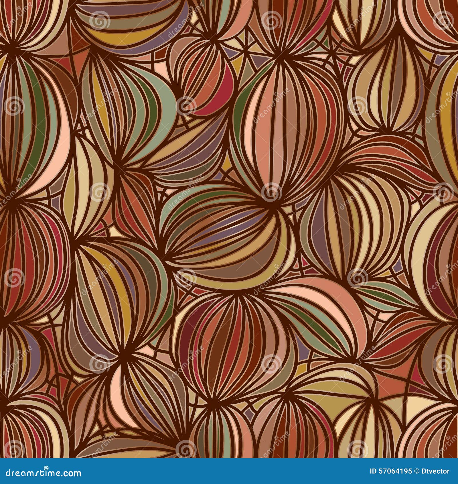 Walnut seamless pattern stock vector. Illustration of diet - 57064195