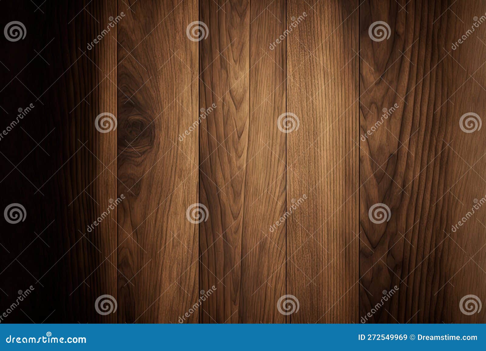 Walnut-textured Oak Backdrop Stock Illustration - Illustration of grain ...