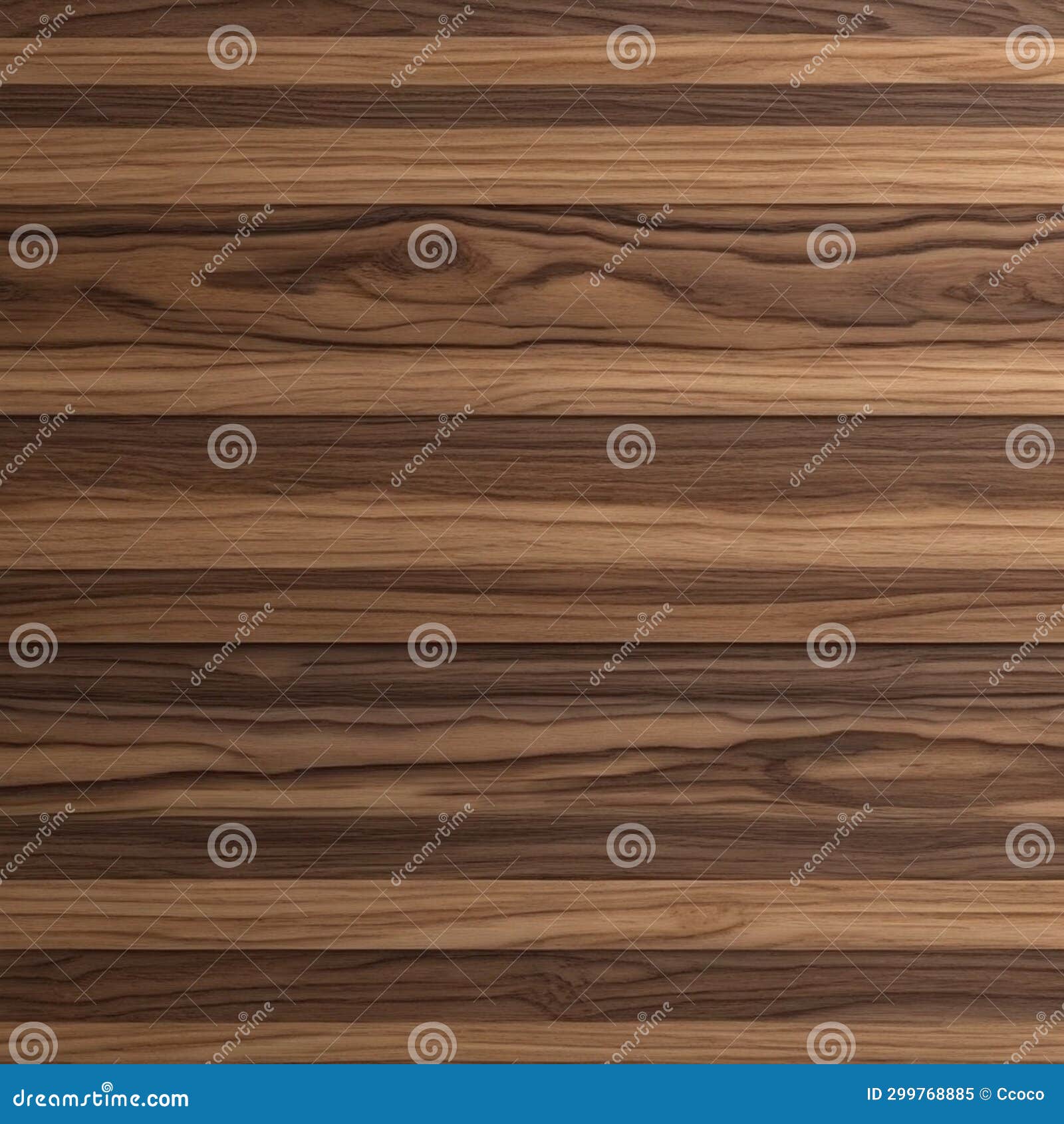 Walnut Wood Background Texture Stock Illustration - Illustration of ...