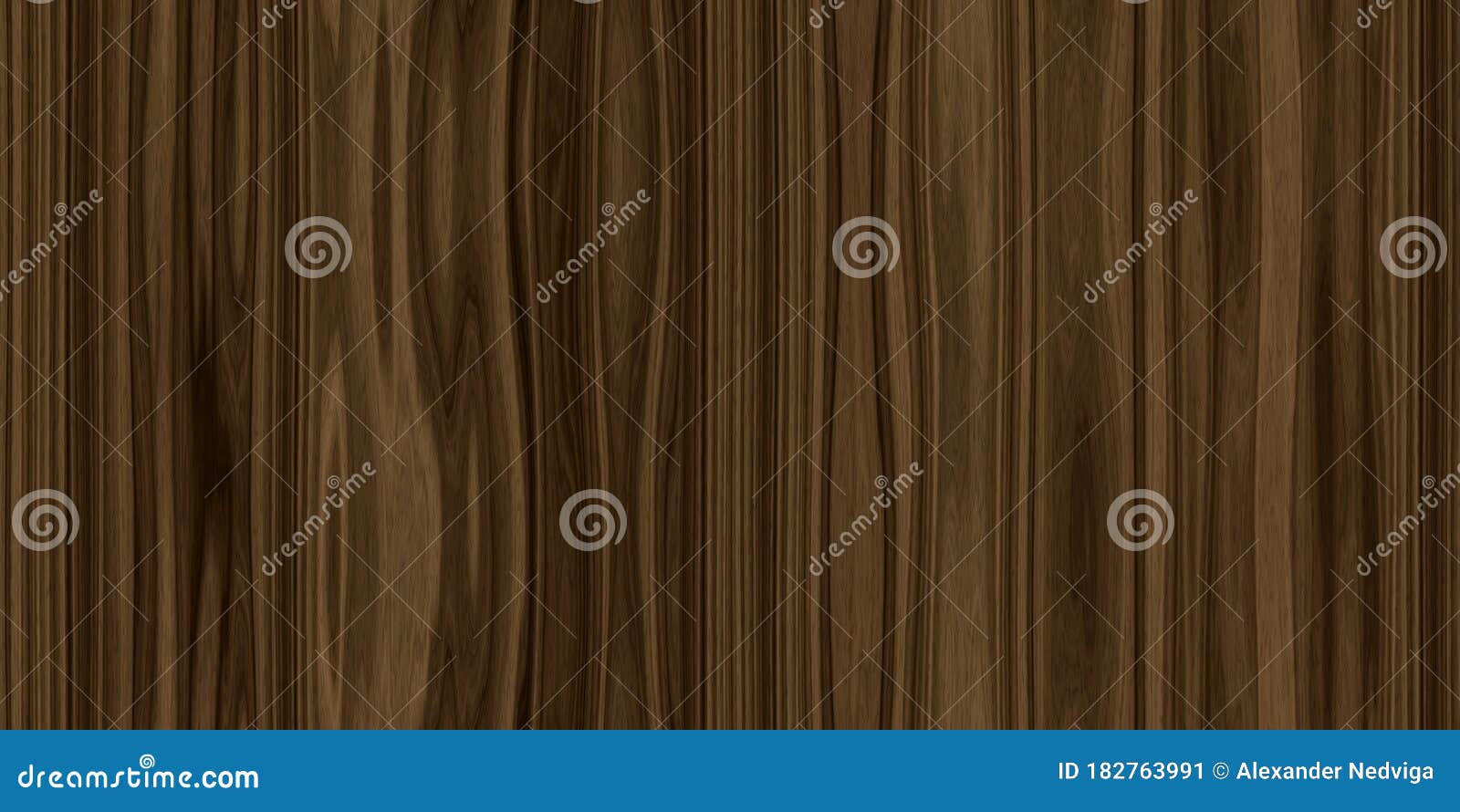 Walnut Wood Seamless Texture Stock Image - Image of parquet, interior ...