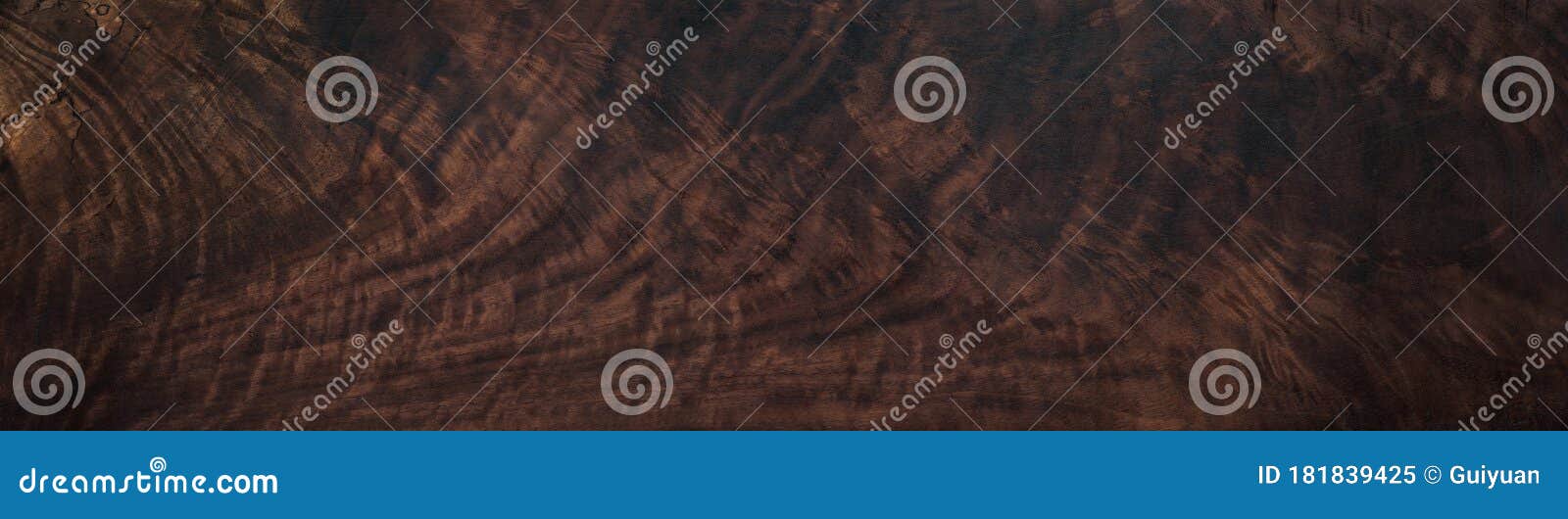 Super Long Walnut Planks Texture Background. Walnut Wood Texture ...
