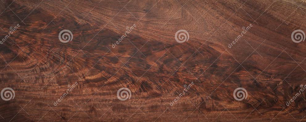Walnut Wood Texture. Super Long Walnut Planks Texture Background Stock ...