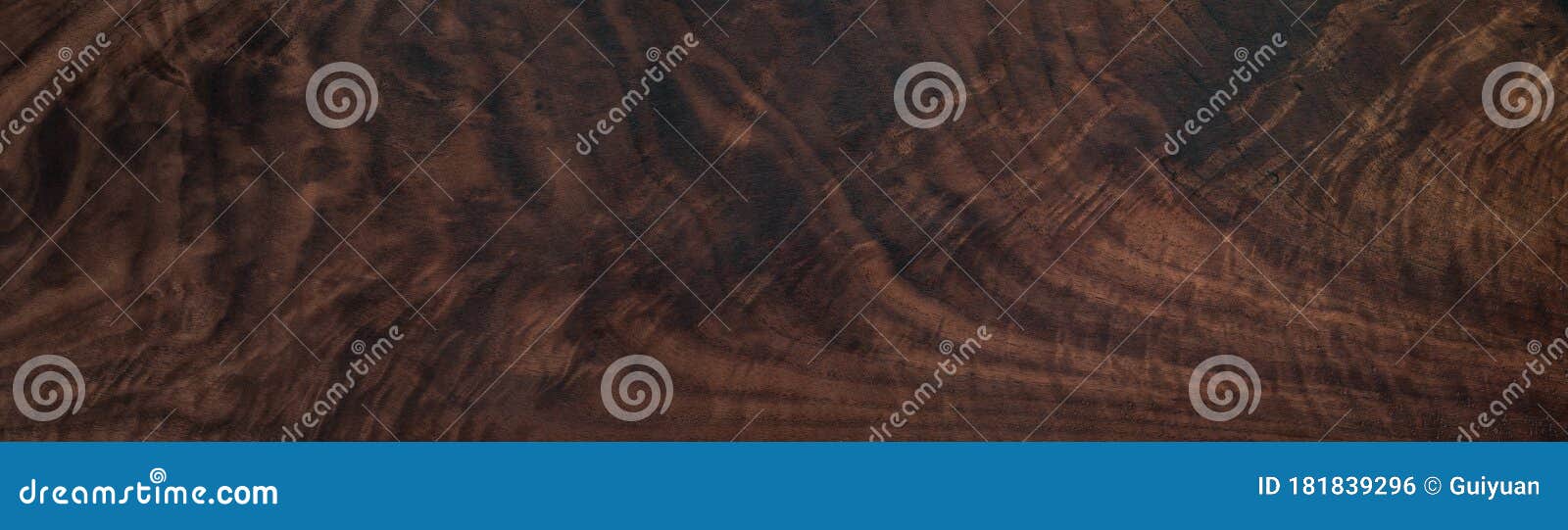 Walnut Wood Texture. Super Long Walnut Planks Texture Background ...