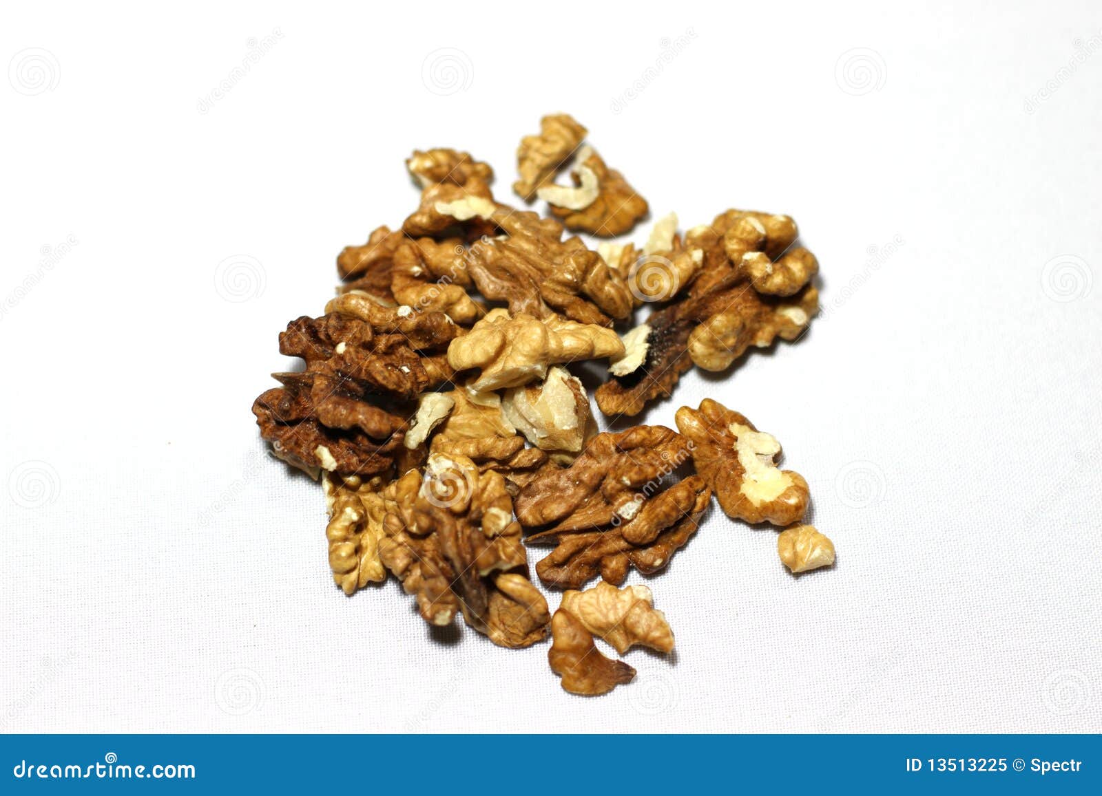Walnuts stock image. Image of fresh, healthy, festive - 13513225