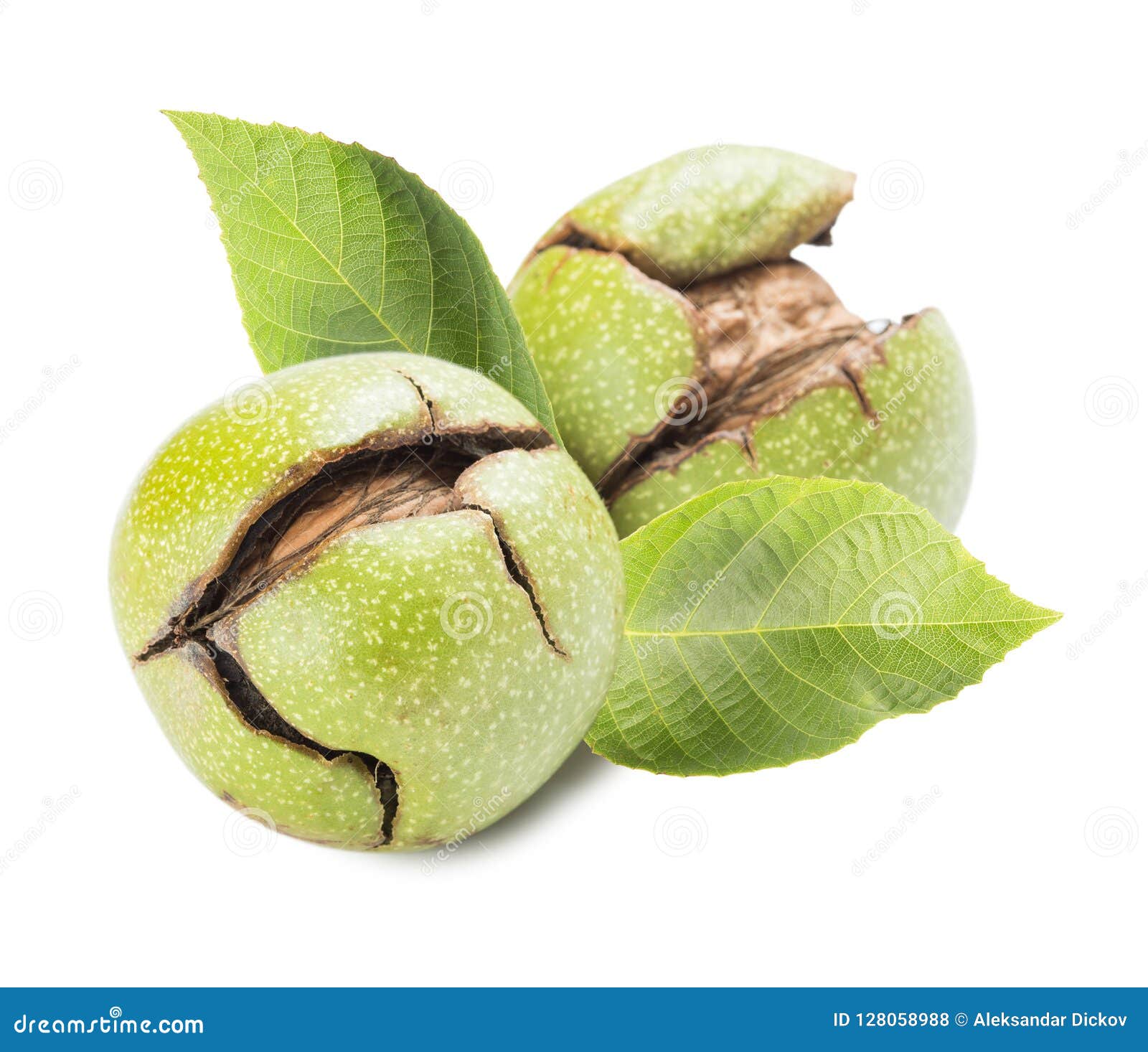 Walnuts stock photo. Image of close, organic, group - 128058988