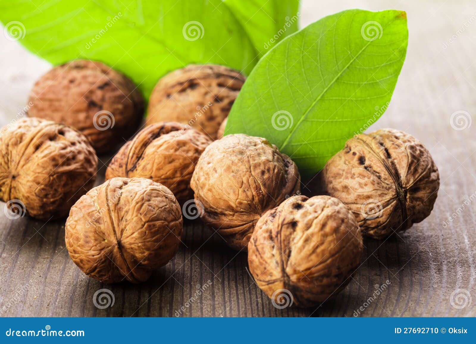 Walnuts heap stock photo. Image of nutshell, fruit, ingredient - 27692710