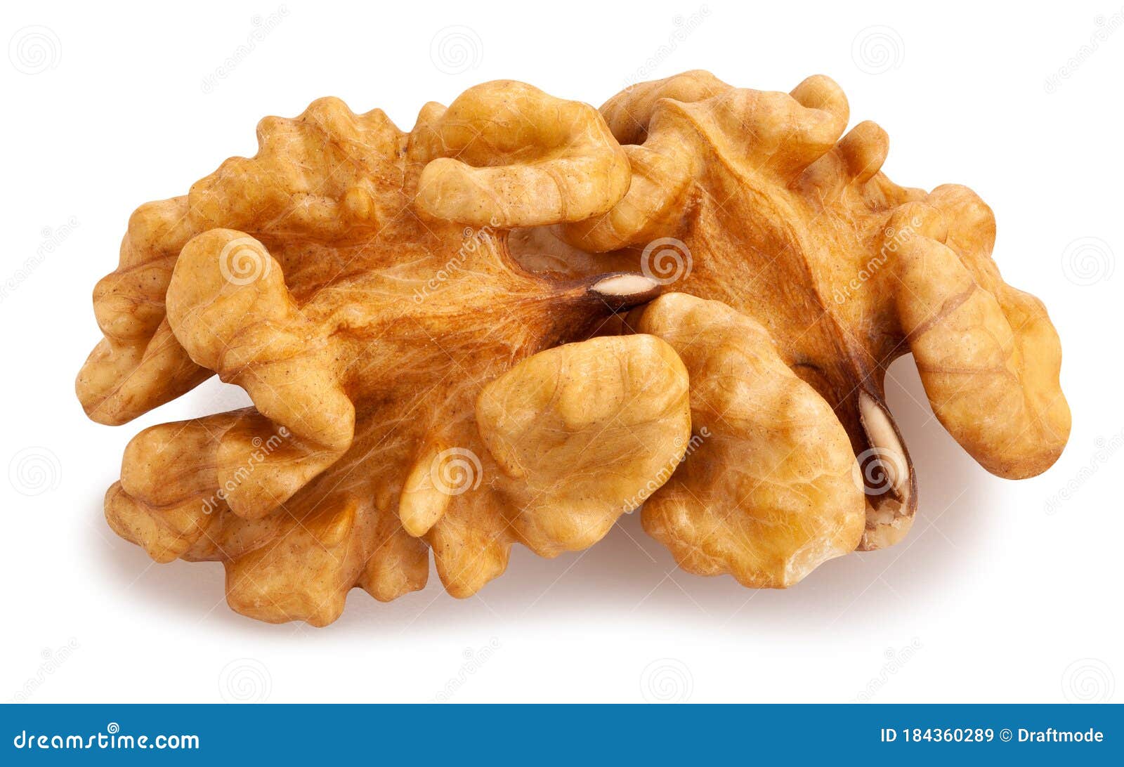 Walnuts stock image. Image of group, yellow, walnut - 184360289