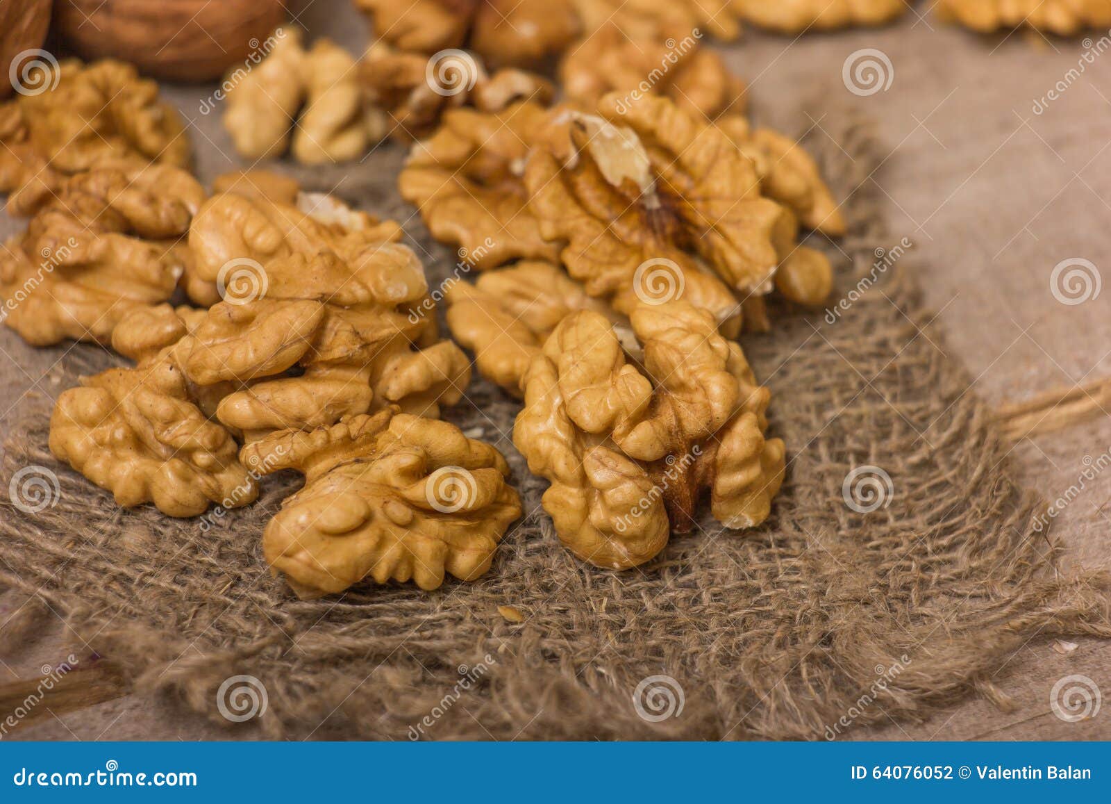 Walnuts Pile stock photo. Image of delicious, fruit, fruits - 64076052