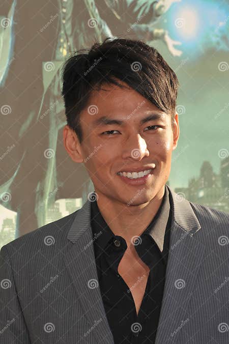 Walt Disney,Gregory Woo editorial stock image. Image of movie - 26360139