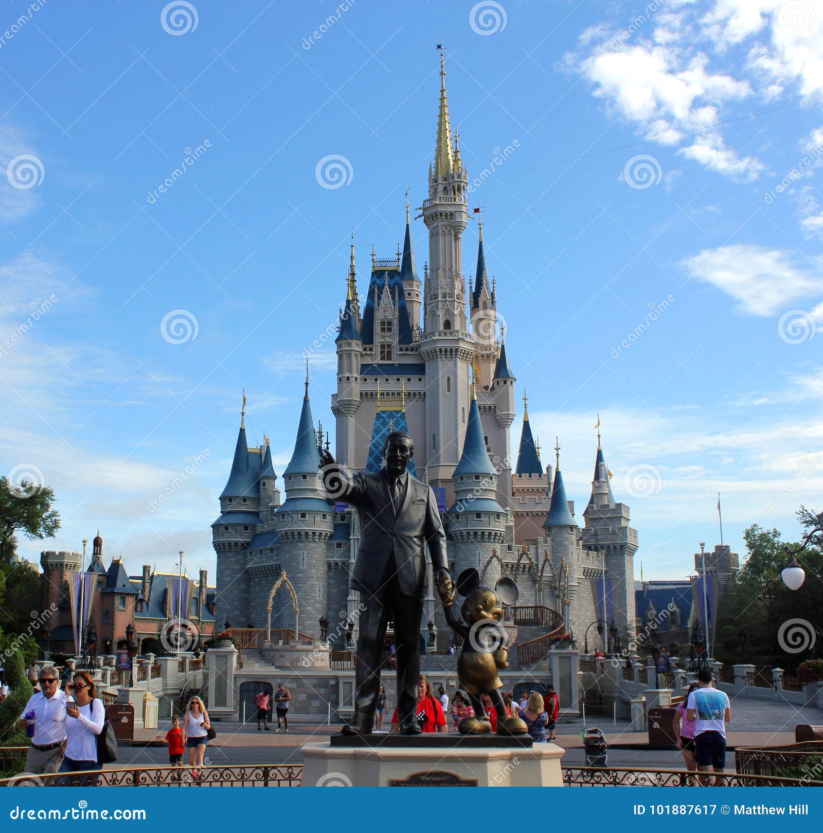 Walt Disney World editorial photography. Image of love - 101887617