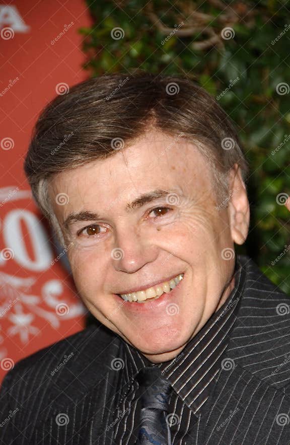 Walter Koenig editorial stock image. Image of theatre - 23944569
