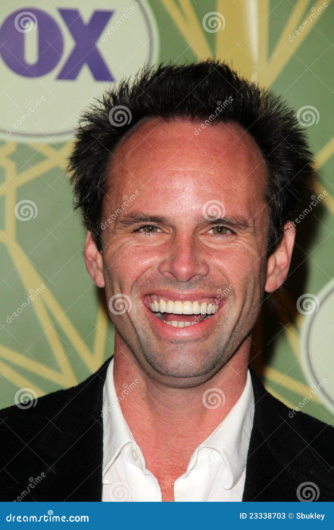 Walton Goggins Editorial Photo | CartoonDealer.com #166534177