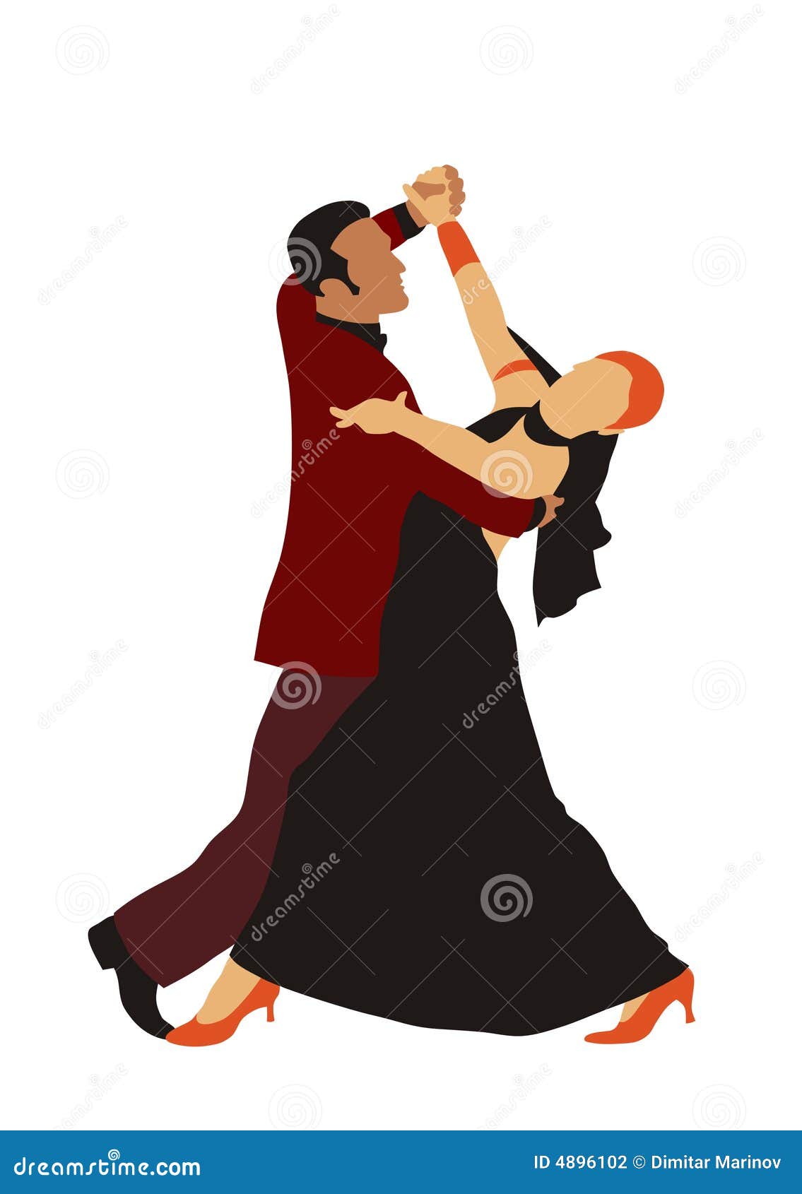 Waltz Cartoons, Illustrations & Vector Stock Images - 3473 Pictures to ...