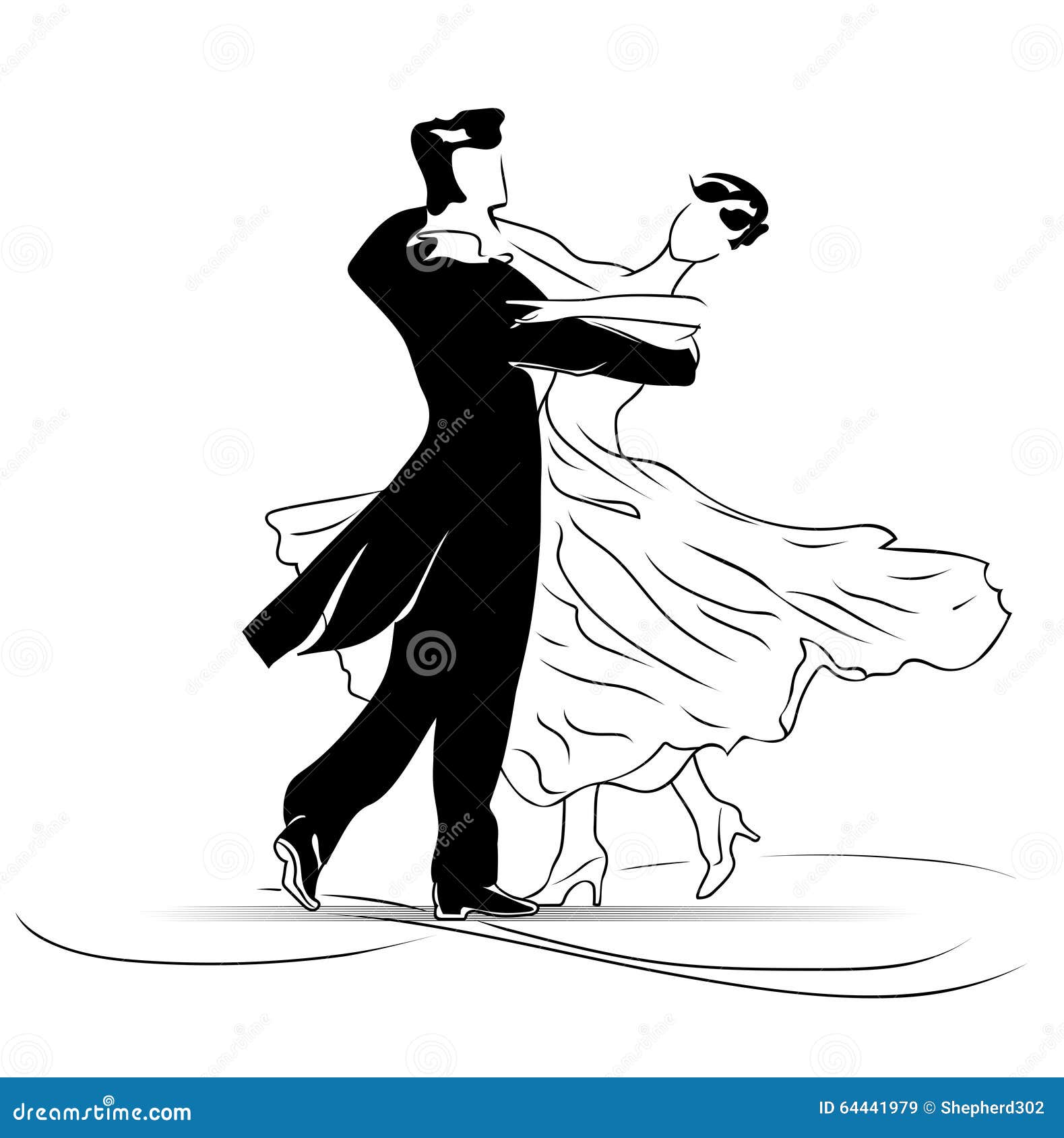 Waltz Cartoons, Illustrations & Vector Stock Images - 3667 Pictures to ...