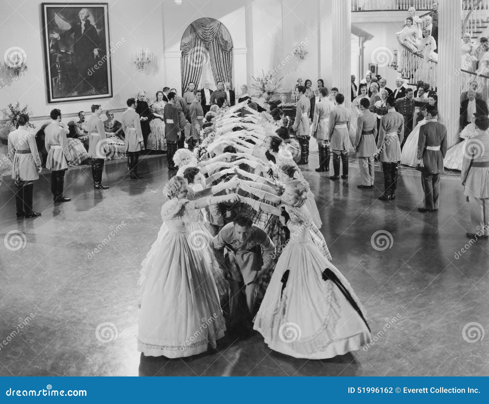 Military Ballroom Dancing Stock Photos - Free & Royalty-Free Stock ...