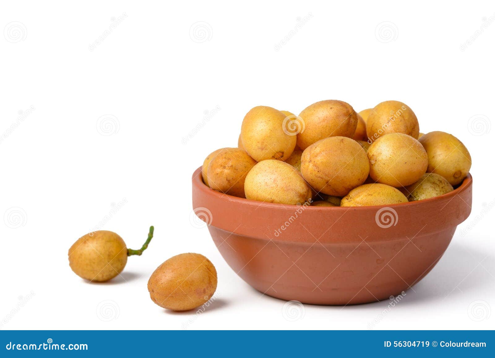 Wampee fruit stock image. Image of green, lansium, white - 56304719