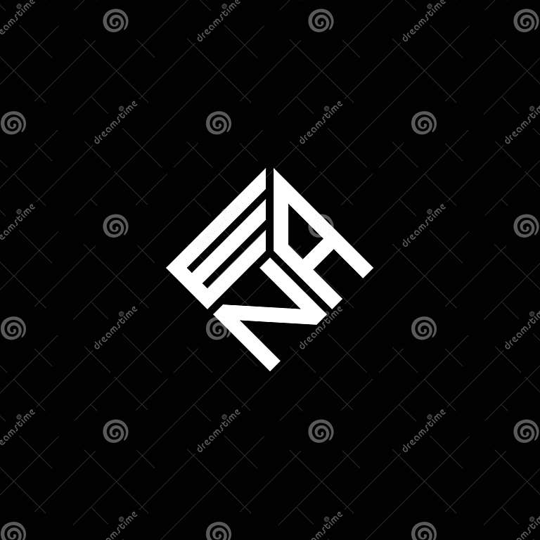 WAN Letter Logo Design on WHITE Background. WAN Creative Initials ...