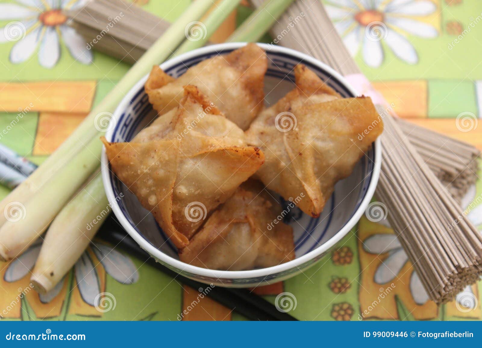 Wan Tan stock photo. Image of dumplings, snack, meat - 99009446