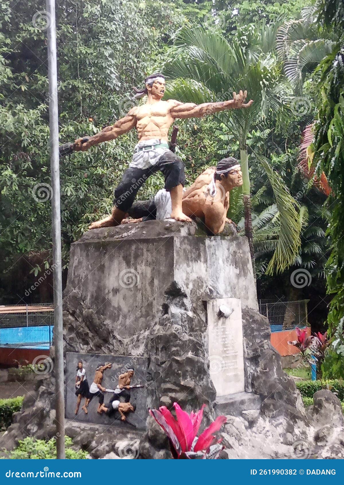 Wanara Statue Stock Photos - Free & Royalty-Free Stock Photos from ...