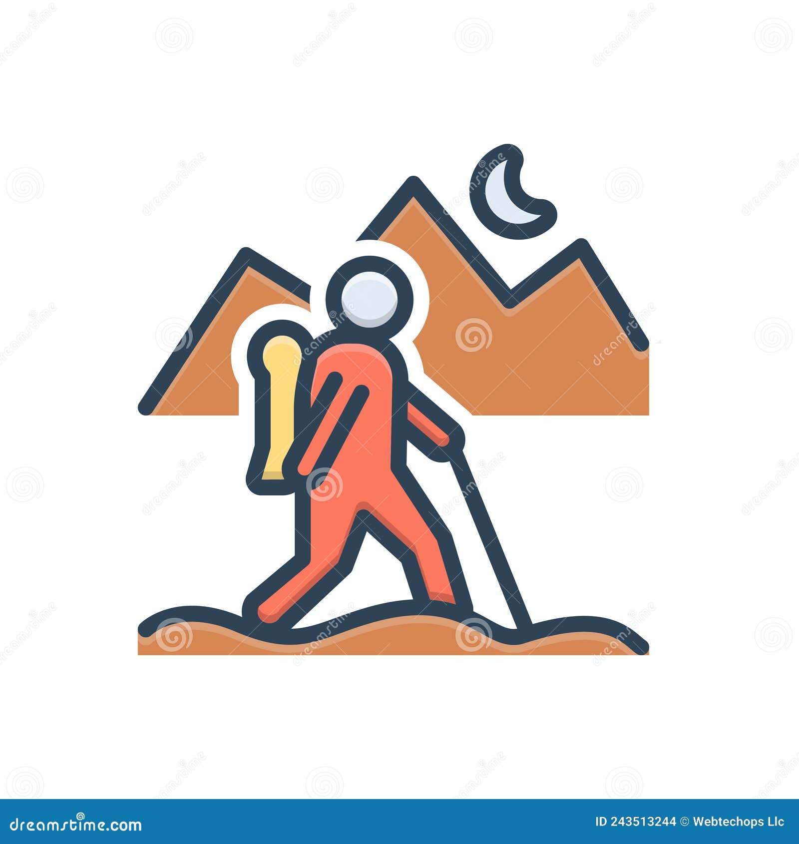 Trudge Cartoons, Illustrations & Vector Stock Images - 103 Pictures to ...