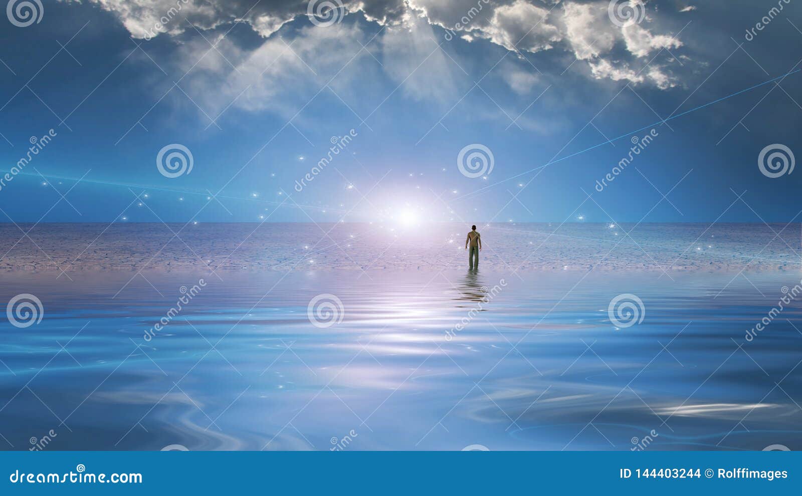 Edge of desert stock photo. Image of heaven, nature - 144403244