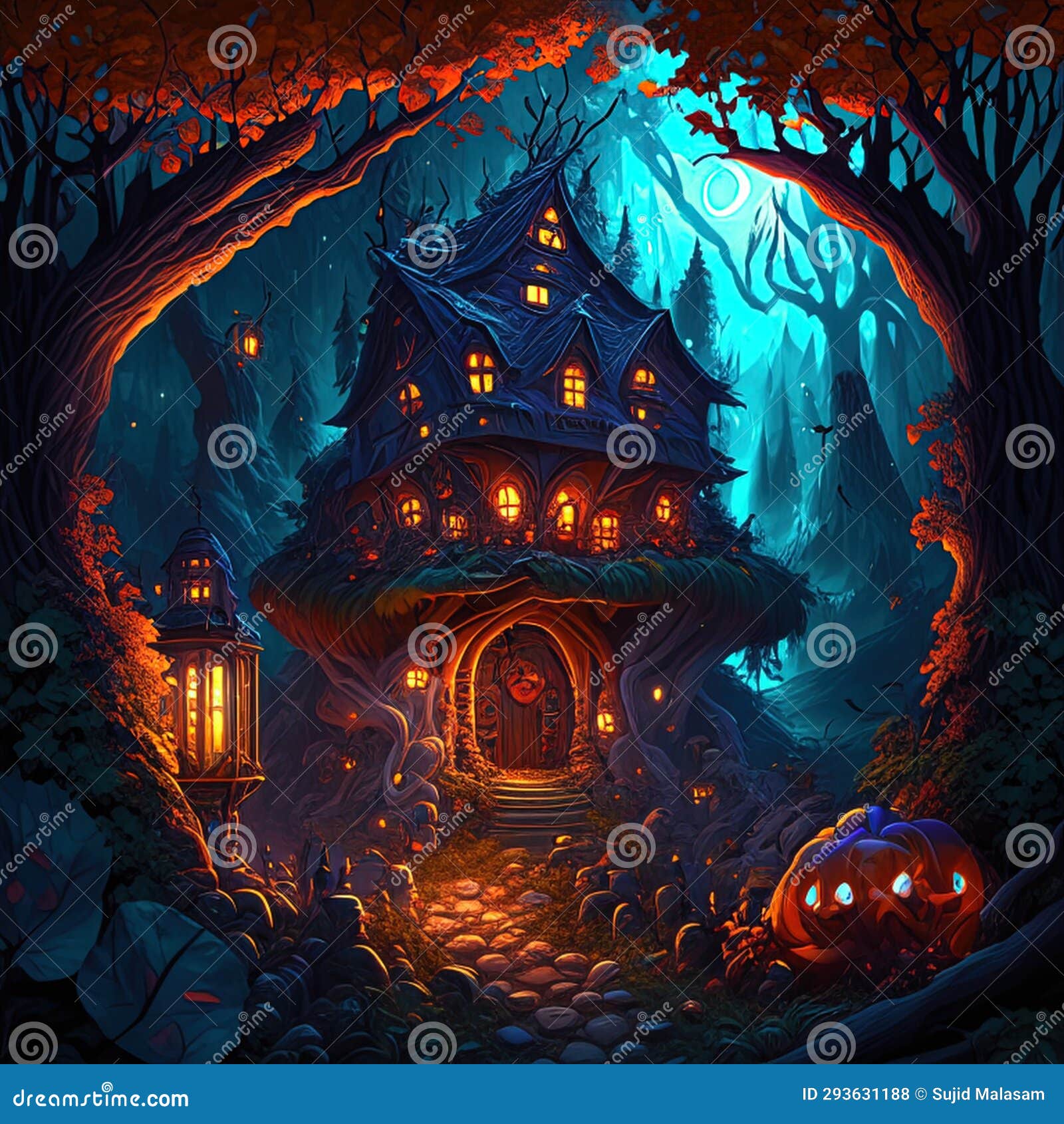 Banshee Font Fonts Gradient Sans Serif Alphabet Letters Calligraphy ...