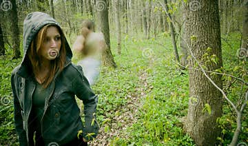 Wandering stock photo. Image of exploration, adult, curious - 2501662
