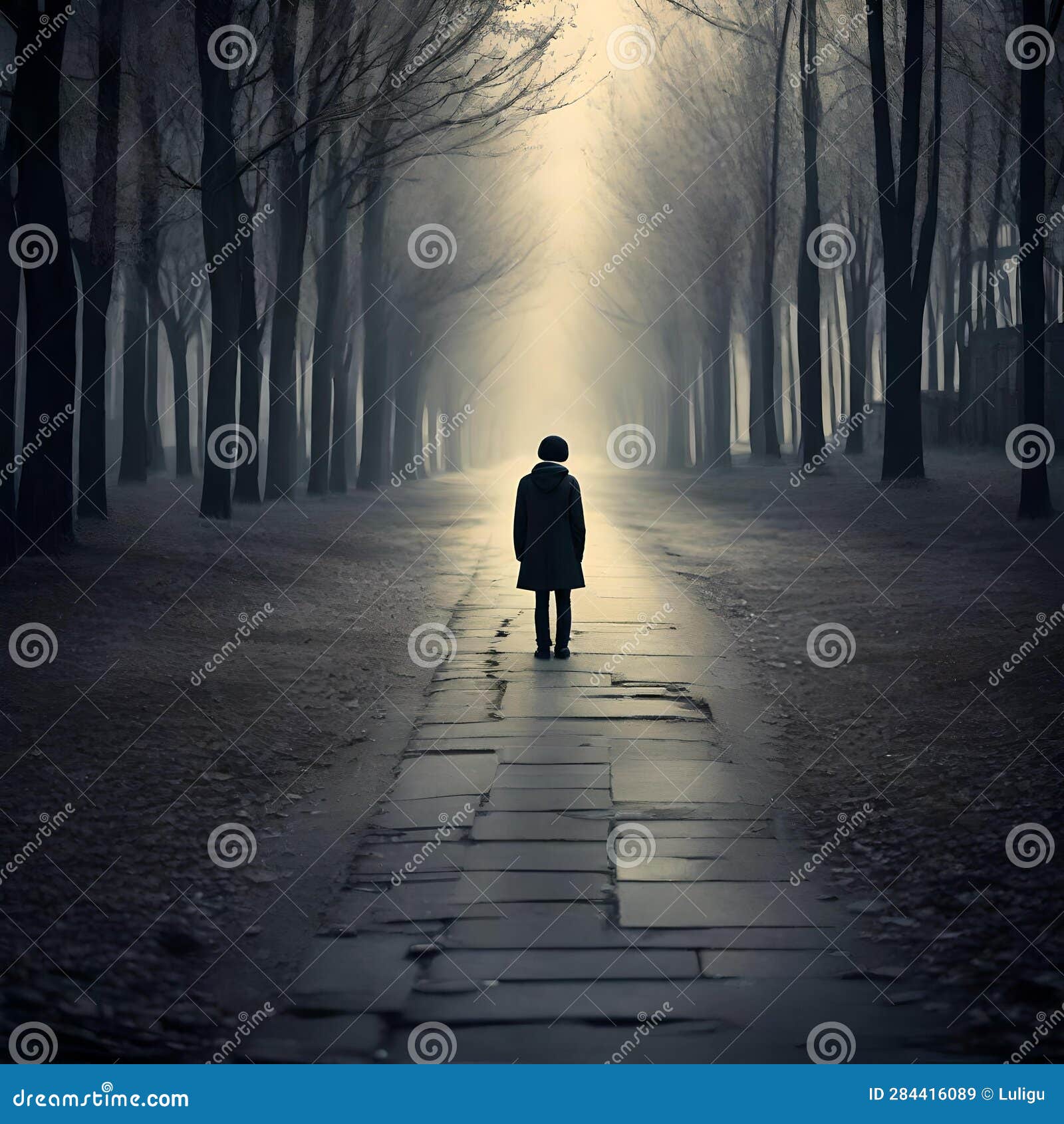 Dark, Somber, Abstract Vector Background | CartoonDealer.com #43972550